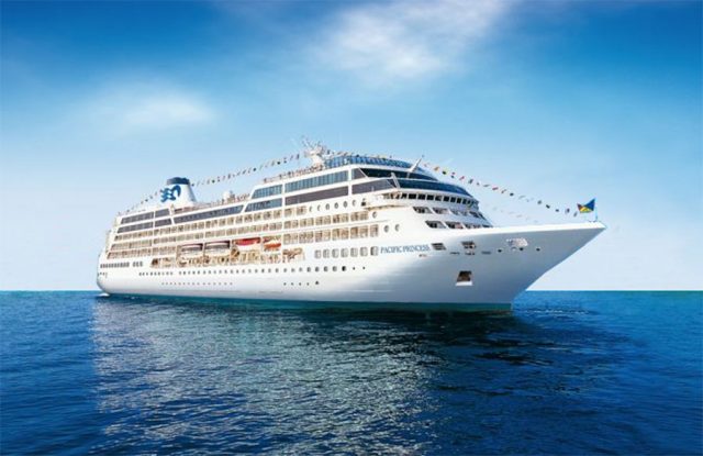 Barbados Cruise Excursions | Princess Pacific Princess Barbados